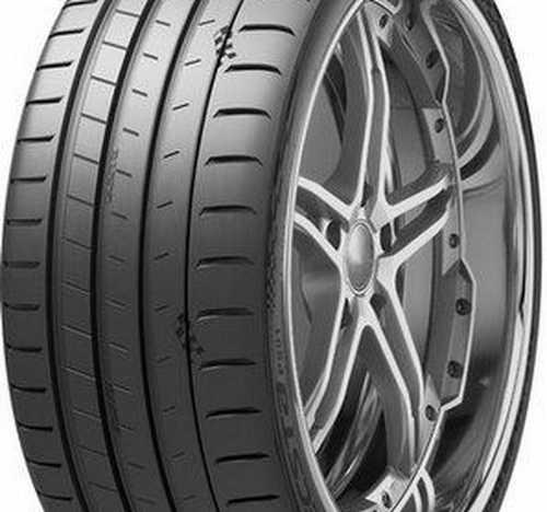 Kumho Ecsta PS91 235/40 R18 95Y