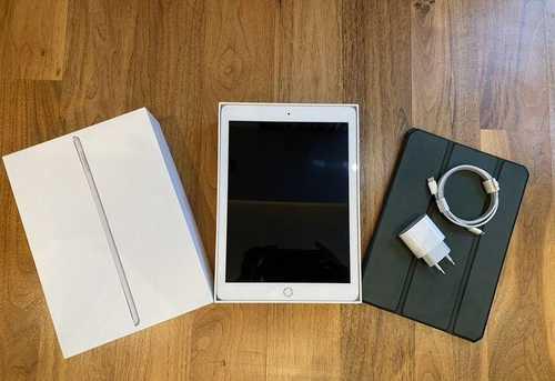 Apple iPad 6 Wi-Fi 128GB Silver