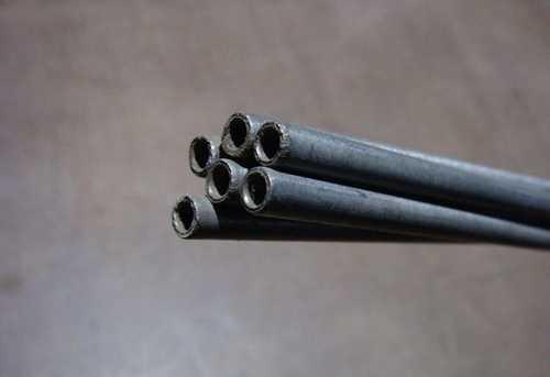 Трубка капиллярная стальная 6 мм