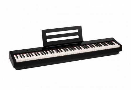 Nux NPK-10-BK Цифровое пианино, черное