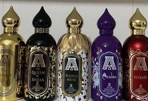 Attar Collection 100 ml оригинал