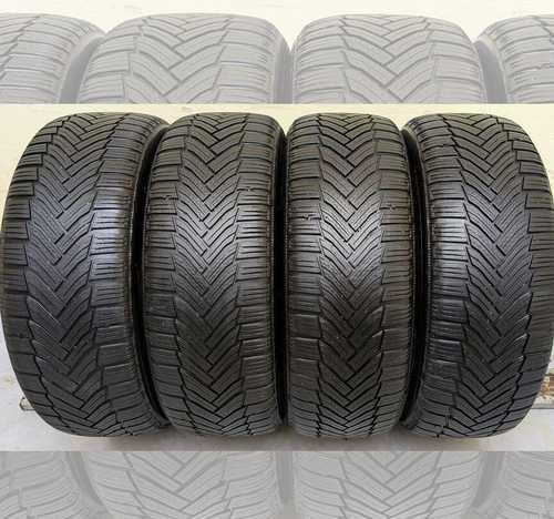 Michelin Alpin 6 205/55 R16 91H