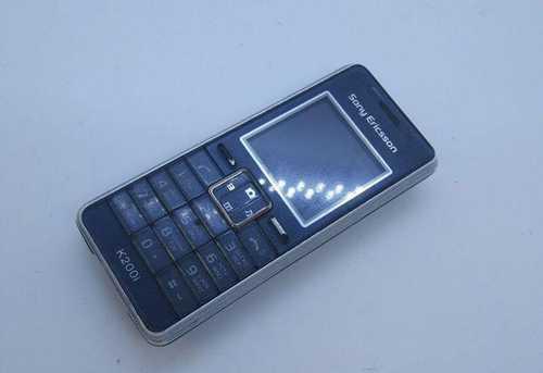 Телефон Sony Ericsson K200I на запчасти