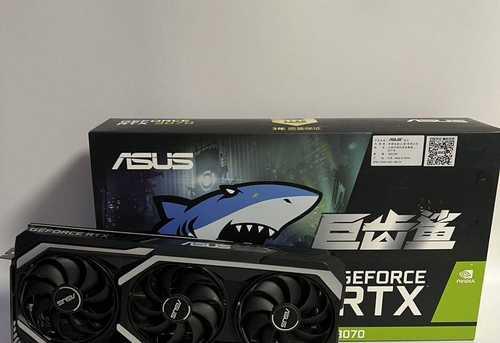 Видеокарта Rtx 3070 Гарантия