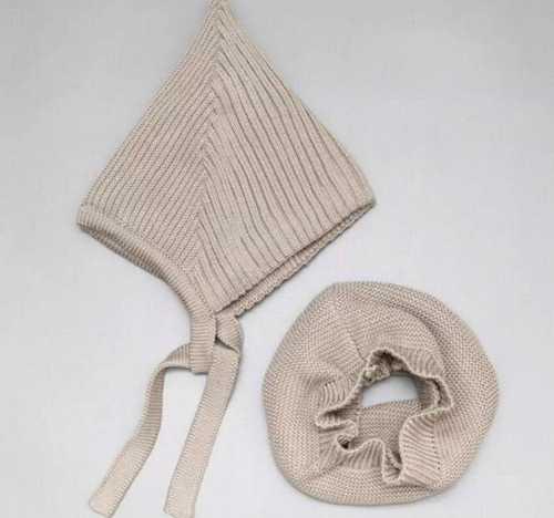 Шапка гномик 46 48