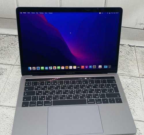 Macbook pro 13 2016 i7/16gb/1tb ssd