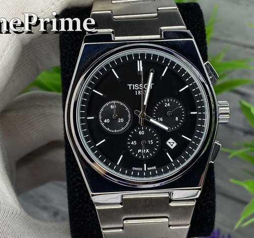 Мужские часы Tissot Prx