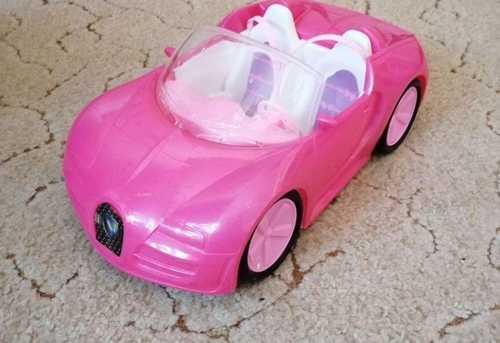 Автомобиль для Барби