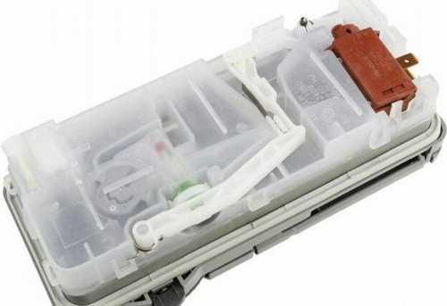 Порошкоприемник в сборе Beko 1718601700