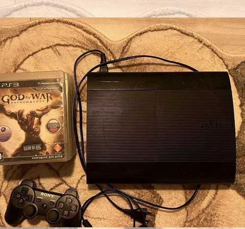 Sony playstation 3