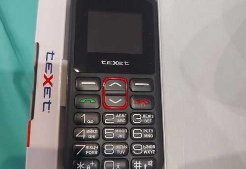 teXet TM-B318