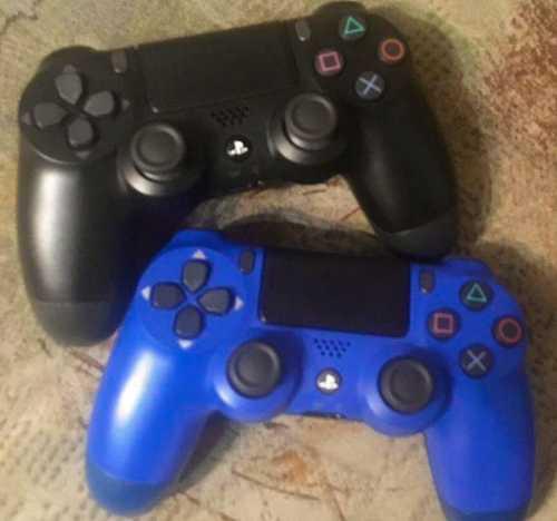 Джойстик для ps4