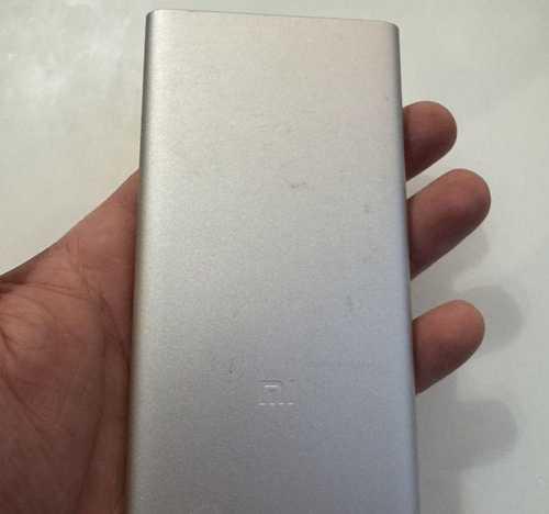 Powerbank xiaomi 5000