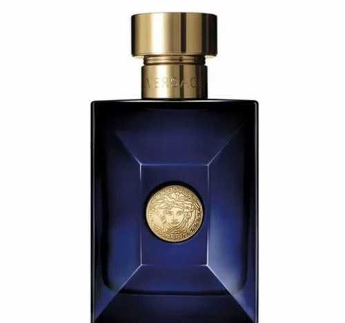 Versace Dylan Blue Туалетная вода