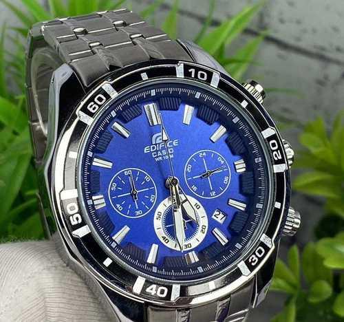 Часы Casio edifice