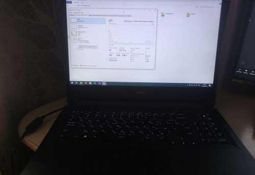 Игровой ноутбук Redmi G 2021