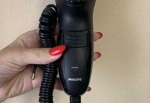 Philips cw2751 бритва мужская/электробритва