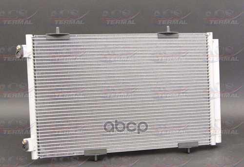 Радиатор кондиционера 1040333 ACS Termal