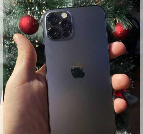 iPhone 12 Pro, 128 ГБ