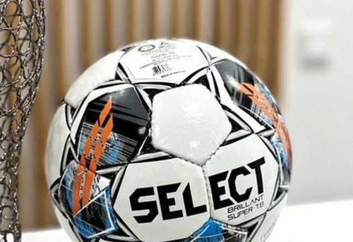 Футбольные мячи Select