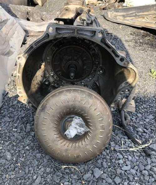 Автомат АКПП Toyota Land Cruiser Prado 150 дизель
