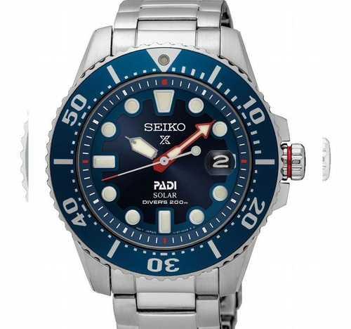 Часы Seiko Prospex Padi SNE549P1