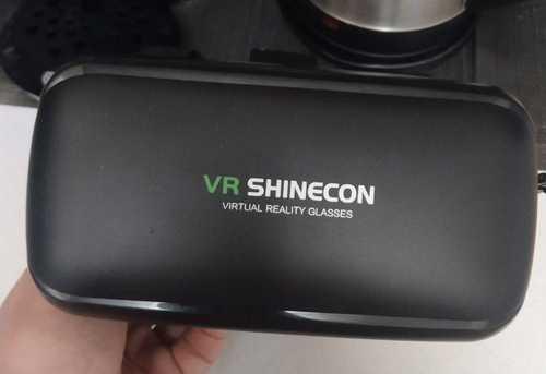 Vr очки shinecon