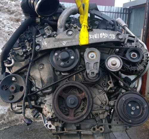 Контракт двигатель A30XH 3.0 l 24v Chevrolet / Ope