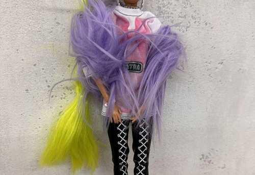 Кукла Барби экстра