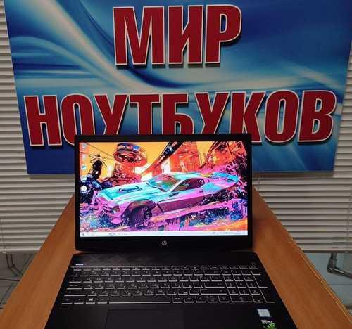 Игровой нр /GTX 1050/ ssd hdd / 16gb