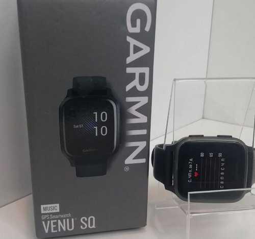 Умные Часы Garmin Venu Sq