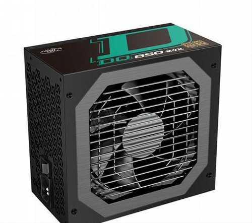 Блок питания Deepcool DQ850-M-V2L 336981