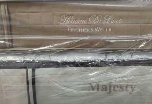 Матрас Grether&Wells Heaven DE Luxe 200-200