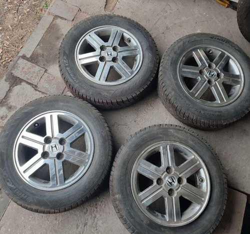 Hankook Winter I'Cept IZ2 175/70 R14