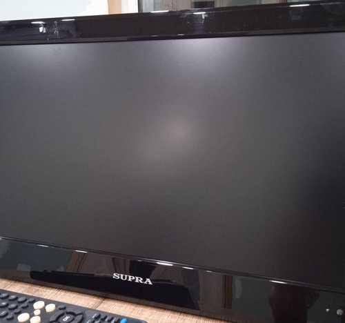 Телевизор LCD 19" (48 см) Supra