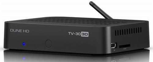 Медиаплеер Dune HD TV-303D-AW