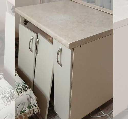 Продам кухонный гарнитур бу