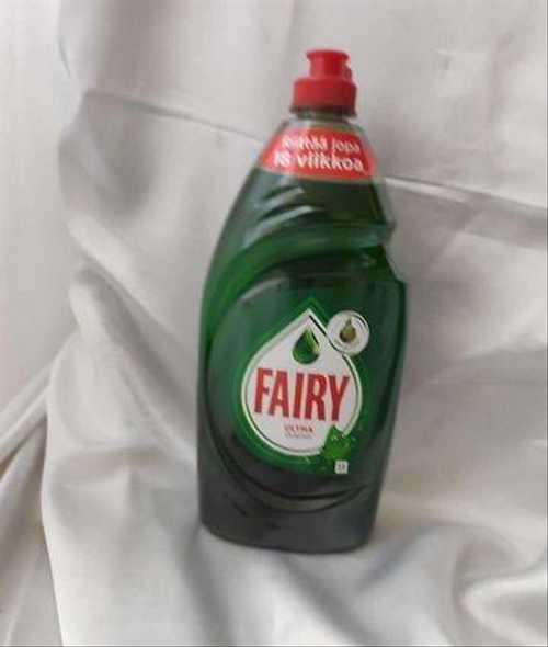 Fairy из финляндии