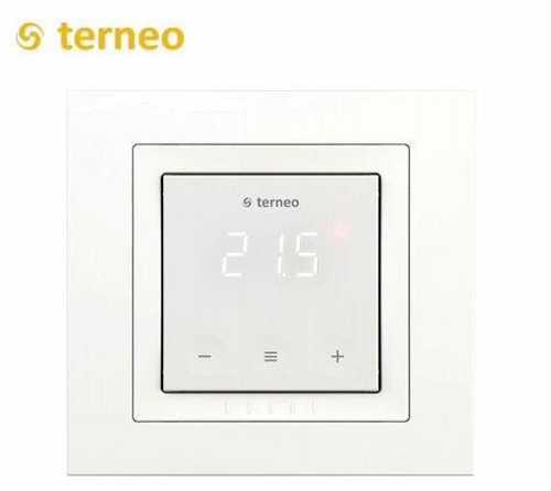 Терморегулятор Terneo S Unica