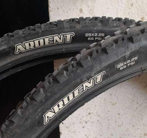 Maxxis ardent 29 2.25