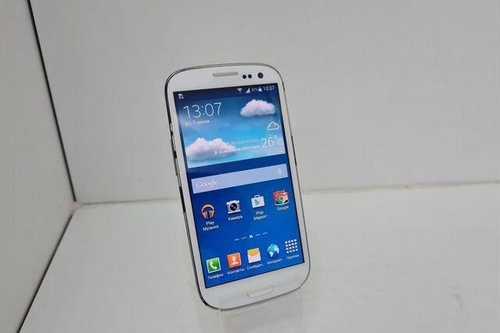 Мобильный телефон Samsung Galaxy S3 Neo GT-I9301I