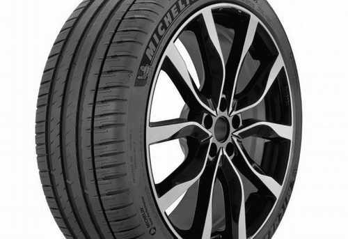 Michelin Pilot Sport 4 SUV 285/35 R23 107Y