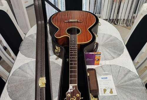 Takamine TDP-531KC N KOA (Japan)