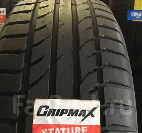 Gripmax Stature H/T 265/60 R18 110V