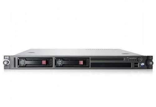 Сервер HP Proliant DL140 G3