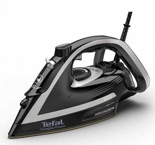 Утюг Tefal Puregliss FV8082E0