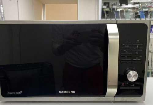 Микроволновая печь Samsung MG23F302TQS