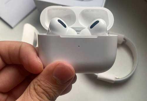 Беспроводные наушники AirPods Pro Type - C