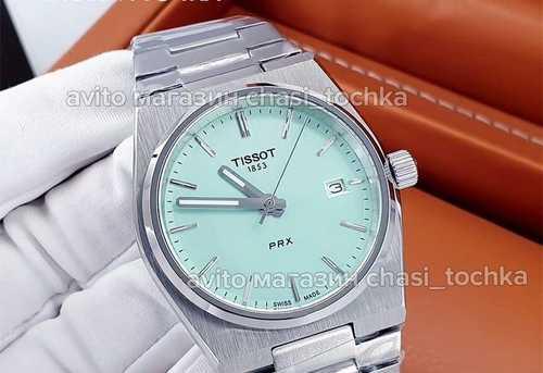 Наручные часы Tissot PRX