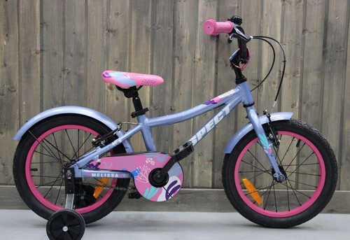 Детский Велосипед для девочек Aspect Melissa